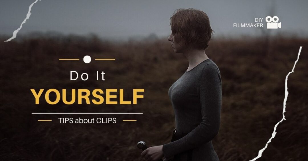 how to create your own demo clips & reels – MIGHTY TRIPOD