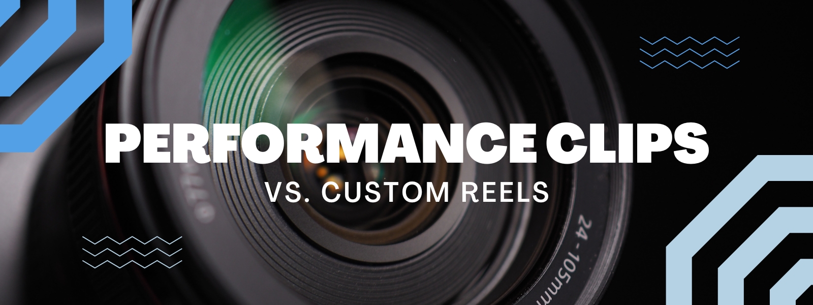 What are Performance Clips and Why You Need Them Now – MIGHTY TRIPOD
