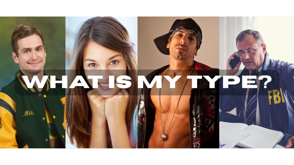What is my Type? Casting Types Workshop and Branding for Actors ...